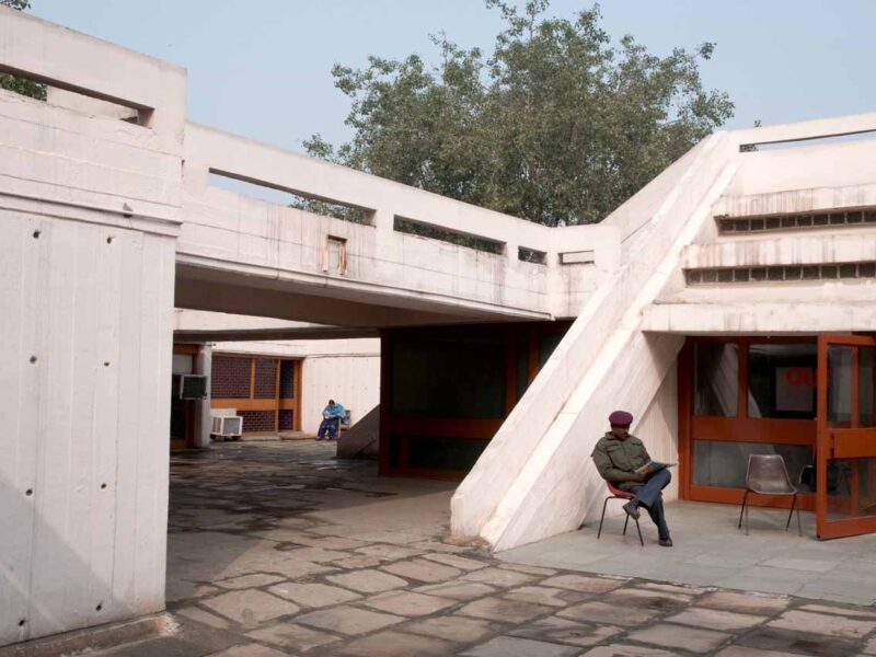Museums & Cultural Centres – MAHENDRA RAJ CONSULTANTS PRIVATE LIMITED