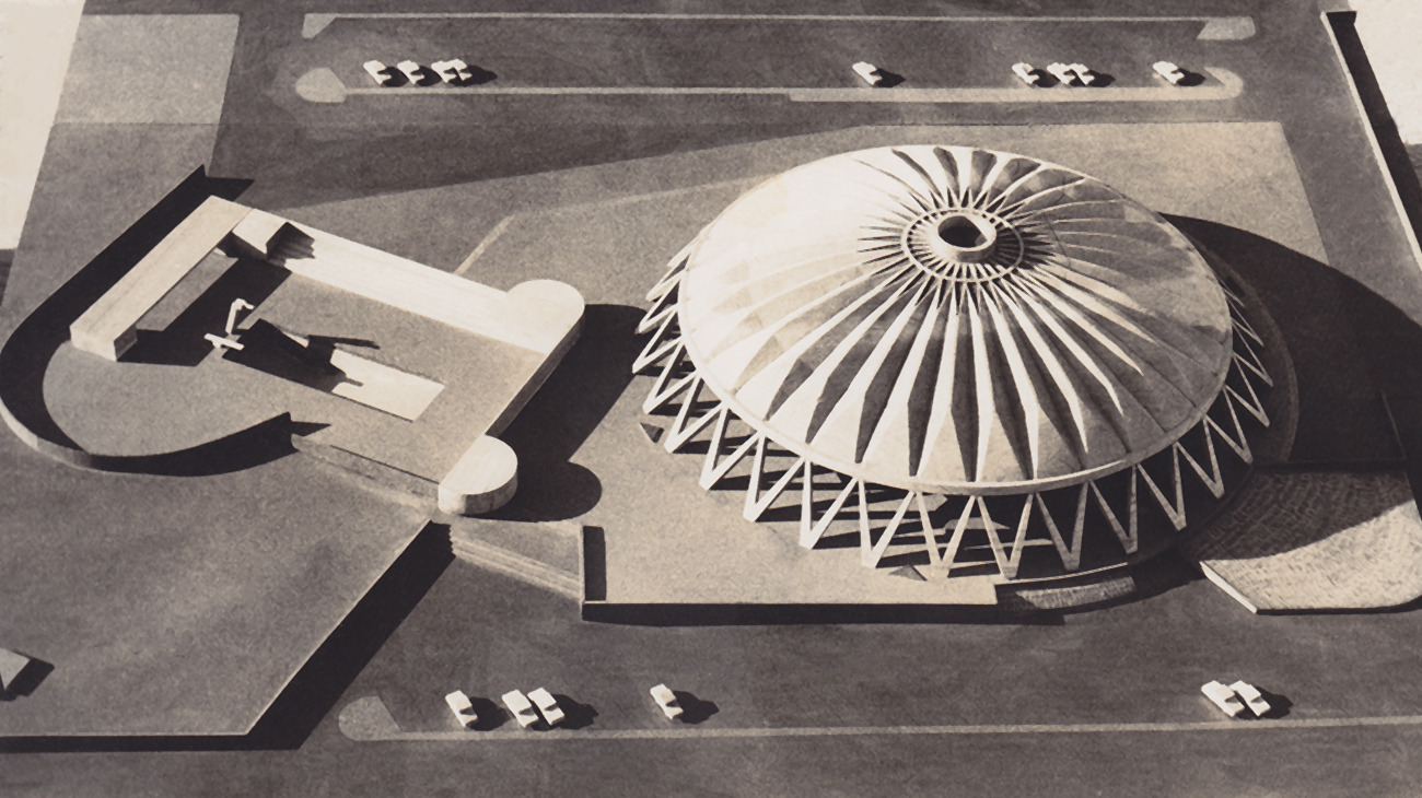 Stadia – MAHENDRA RAJ CONSULTANTS PRIVATE LIMITED