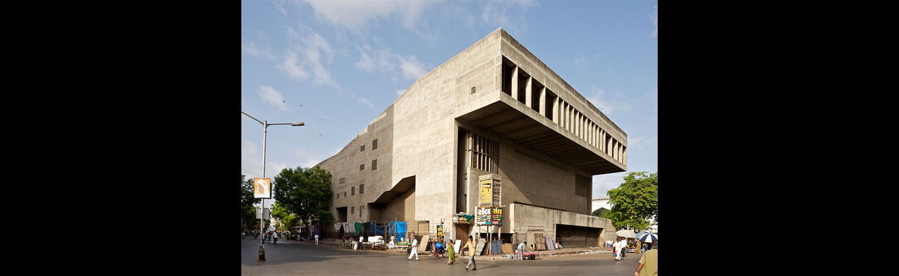 Auditorium & Concert Halls – MAHENDRA RAJ CONSULTANTS PRIVATE LIMITED